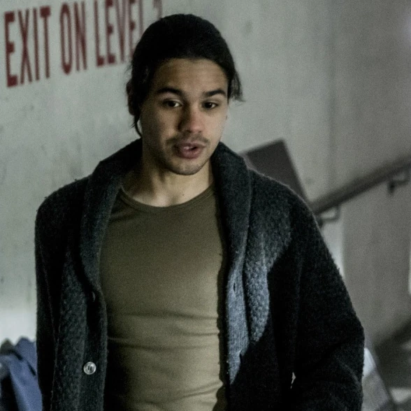 Cisco Ramon/2024 | Arrowverse Wiki | Fandom