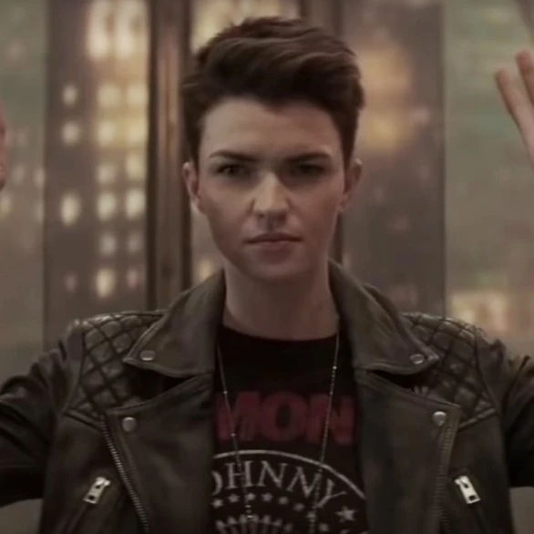 Kate Kane | Arrowverse Wiki | Fandom