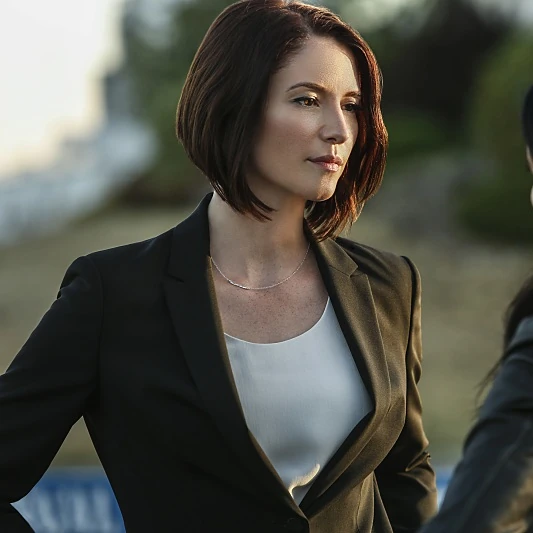 Alex Danvers | Arrowverse Wiki | Fandom