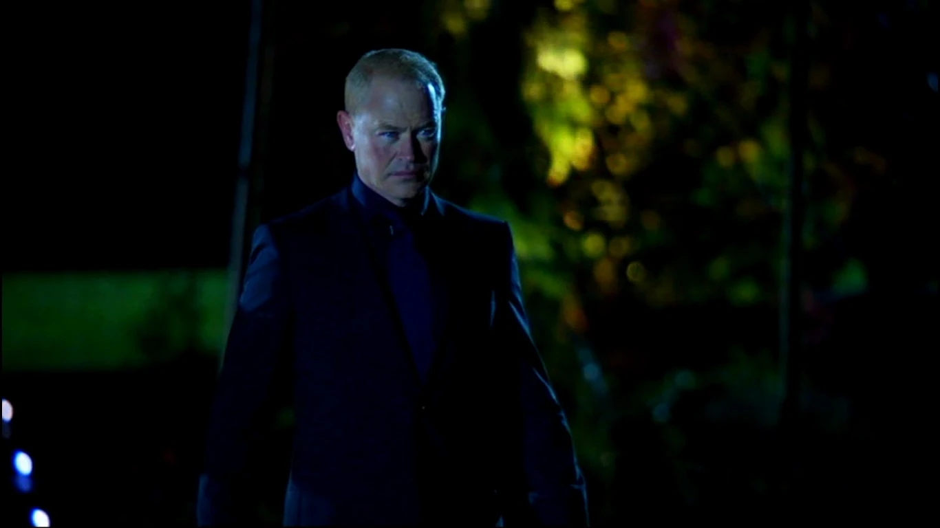 Damien Darhk/Galerie | Arrowverse Wiki | Fandom