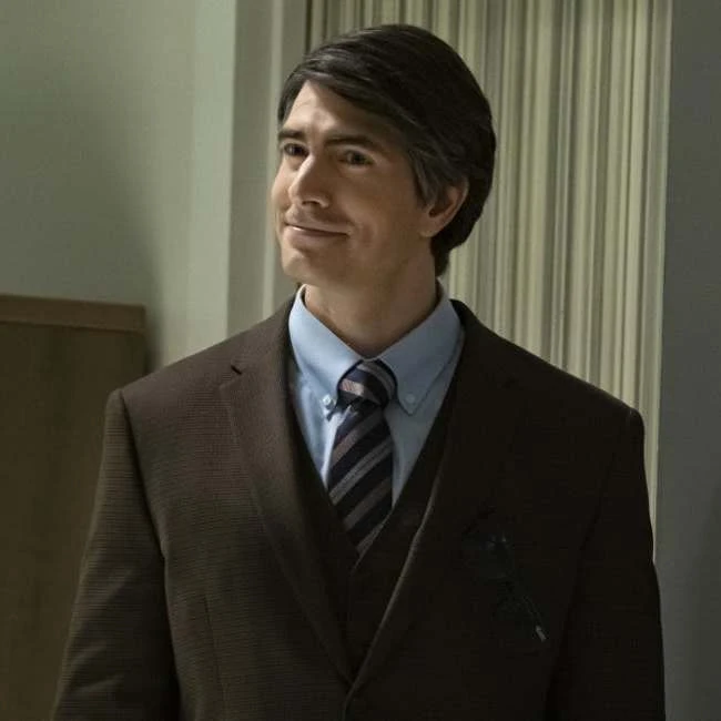 Clark Kent (Erde 96) | Arrowverse Wiki | Fandom