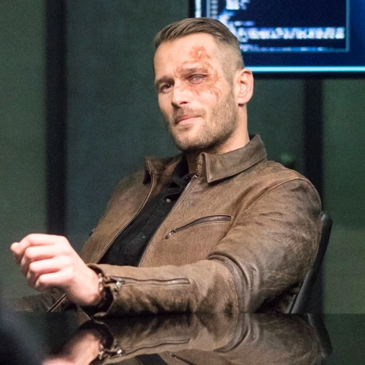 Vincent Sobel | Arrowverse Wiki | Fandom