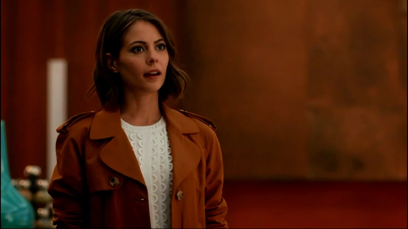 Thea Queen/Galerie | Arrowverse Wiki | Fandom