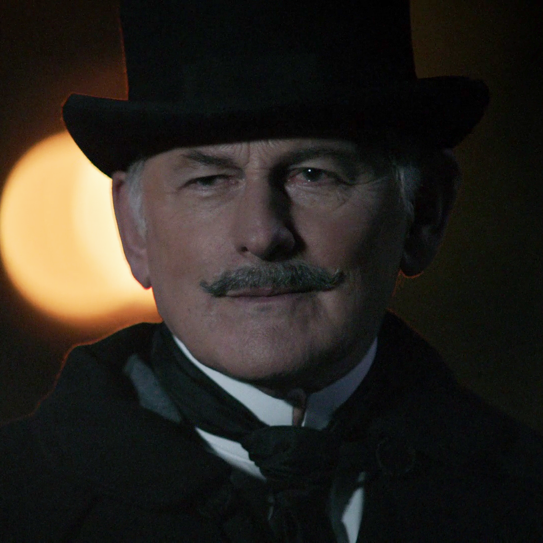 Henry Stein | Arrowverse Wiki | Fandom