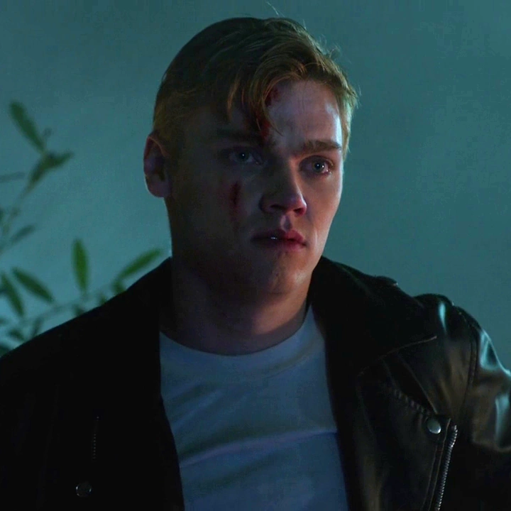 Tommy Fuller | Arrowverse Wiki | FANDOM powered by Wikia