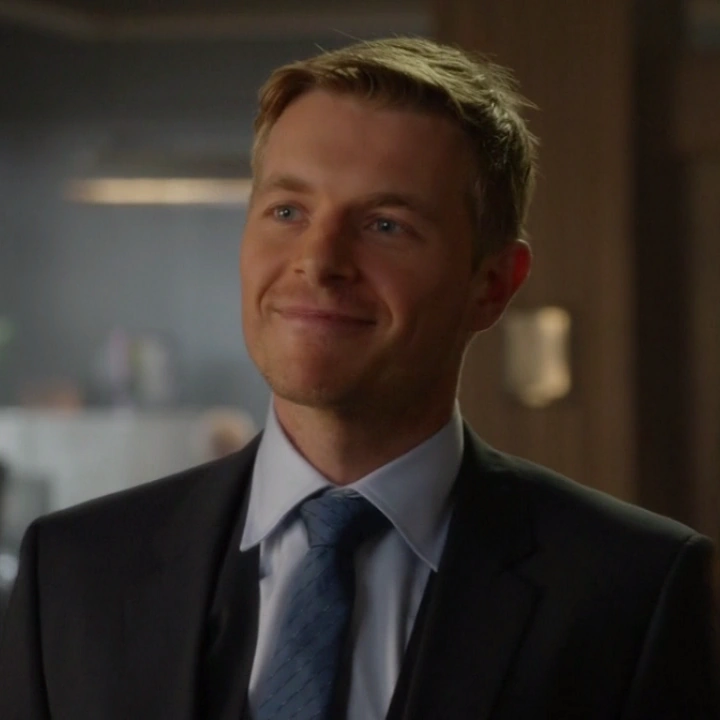 Eddie Thawne | Arrowverse Wiki | Fandom