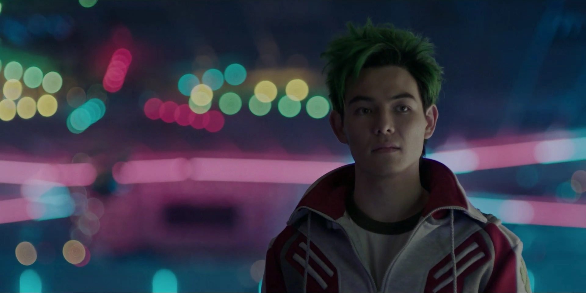 Gar Logan | DC Universe Wiki | Fandom