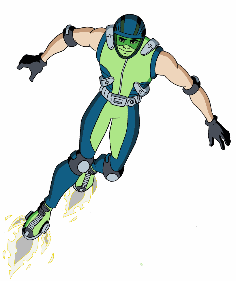 Gear | The DC and Marvel Universe Wiki | FANDOM powered by Wikia