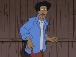 Dante | DC Animated Universe | FANDOM powered by Wikia