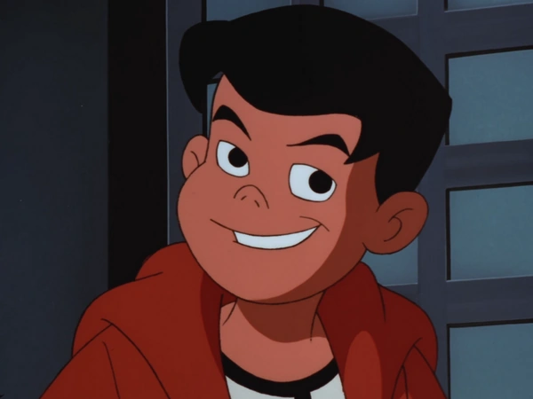 Matt | DC Animated Universe | Fandom