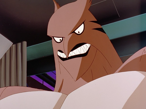 Category:Kobra members | DC Animated Universe | Fandom