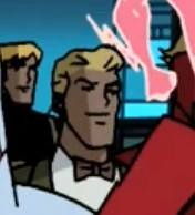 Johnny Thunder | DC Animated Universe | Fandom