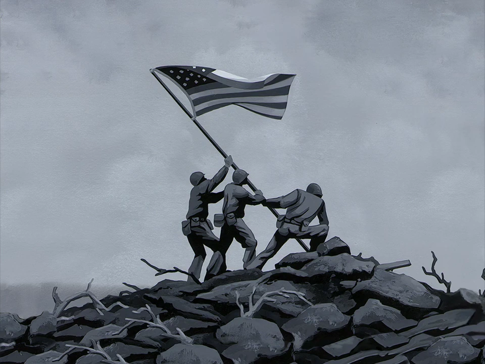 World War II | DC Animated Universe | Fandom