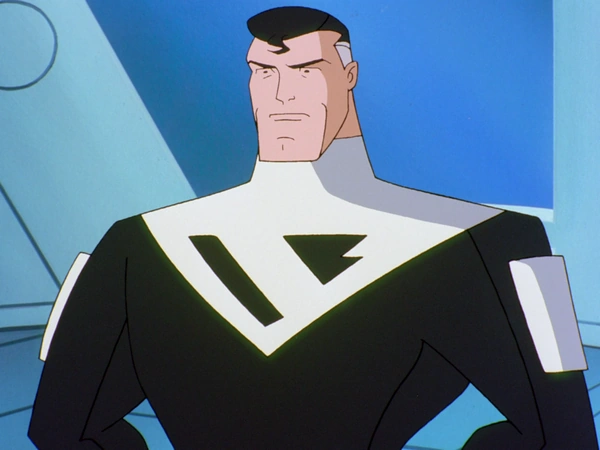 Category:Justice League Unlimited members | DC Animated Universe | Fandom