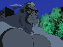 Solovar | DC Animated Universe | FANDOM powered by Wikia