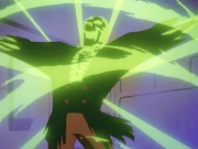 Derek Powers | DC Animated Universe | Fandom