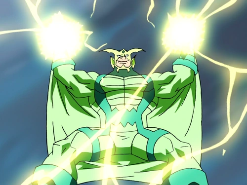 Mantis | DC Animated Universe | FANDOM powered by Wikia