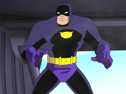 Cat Man | DC Animated Universe | FANDOM powered by Wikia
