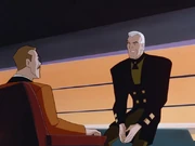 Derek Powers | DC Animated Universe | Fandom