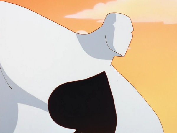 Ace (robot) | DC Animated Universe | FANDOM powered by Wikia