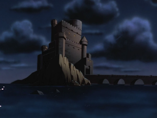 Project Excalibur | DC Animated Universe | Fandom