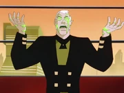 Derek Powers | DC Animated Universe | Fandom