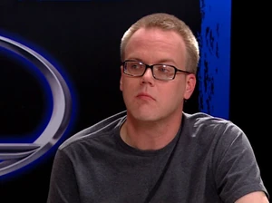 Bruce Timm | DC Animated Universe | Fandom