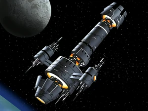 Watchtower I | DC Animated Universe | FANDOM powered by Wikia