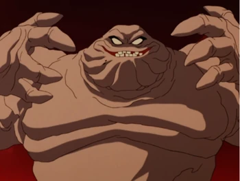 Clayface | DC Animated Universe | Fandom
