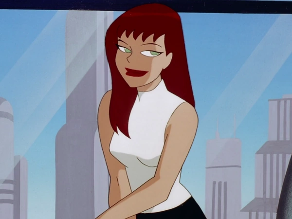 Lana Lang | DC Animated Universe | FANDOM powered by Wikia
