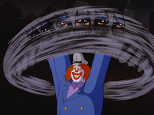 Captain Clown | DC Animated Universe | Fandom