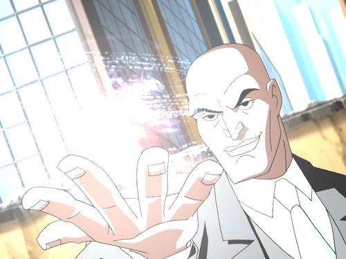 Anti-Life Equation | DC Animated Universe | Fandom