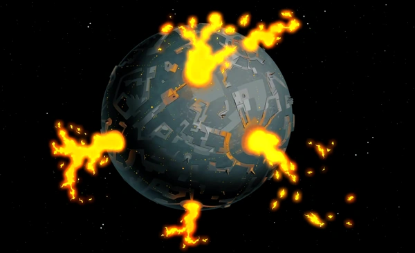 Apokolips | DC Animated Universe | FANDOM powered by Wikia