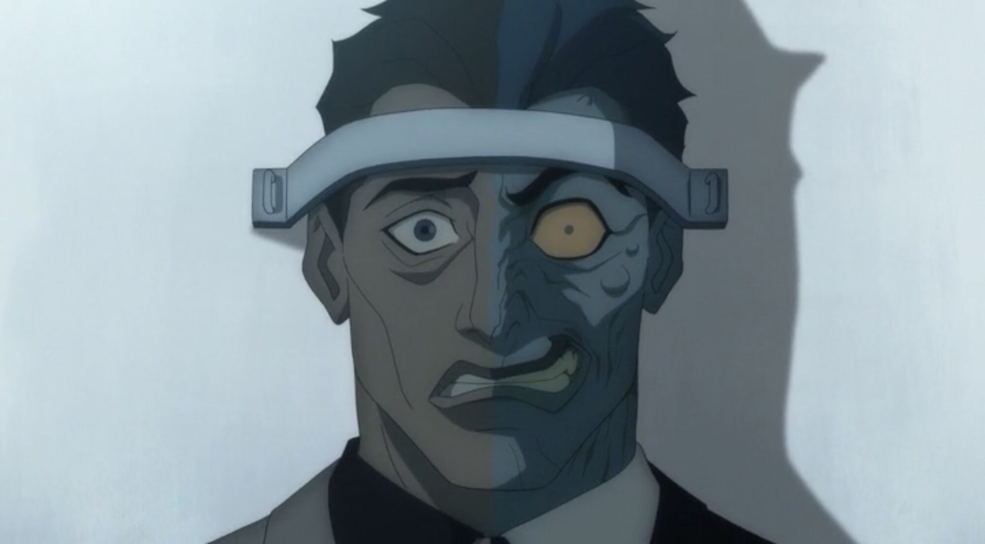Harvey Dent | DC Animated Movie Universe Wiki | Fandom Harvey Dent | DC Animated Movie Universe Wiki | Fandom