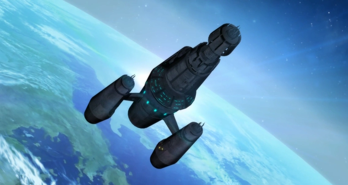 Watchtower | DC Animated Movie Universe Wiki | Fandom