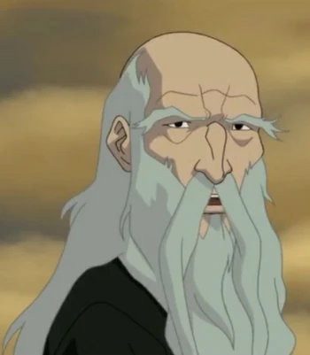 Merlin | DC Animated Movie Universe Wiki | Fandom