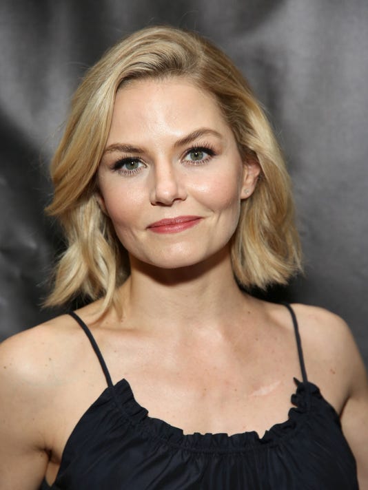 Jennifer Morrison | DC Animated Movie Universe Wiki | Fandom