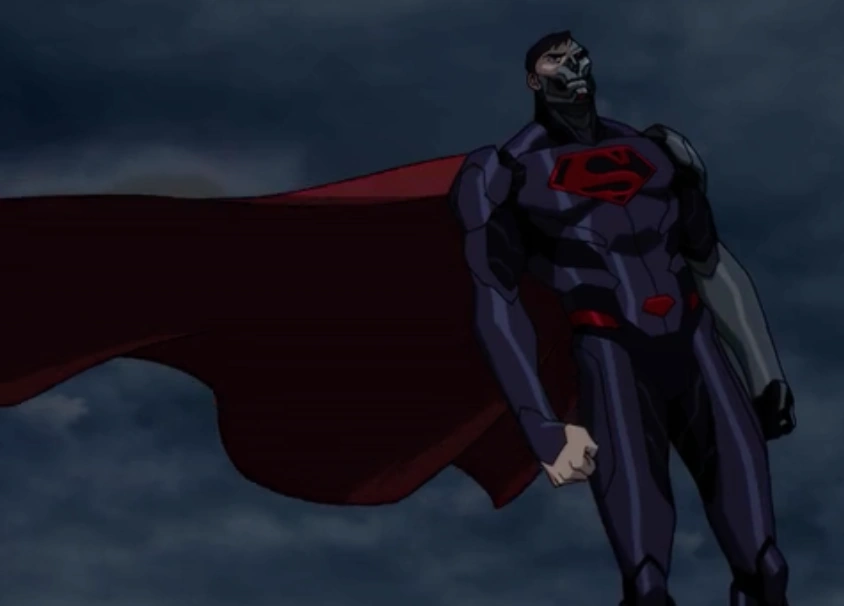 Apokolips (DCAMU) vs Young Justice Earth | SpaceBattles