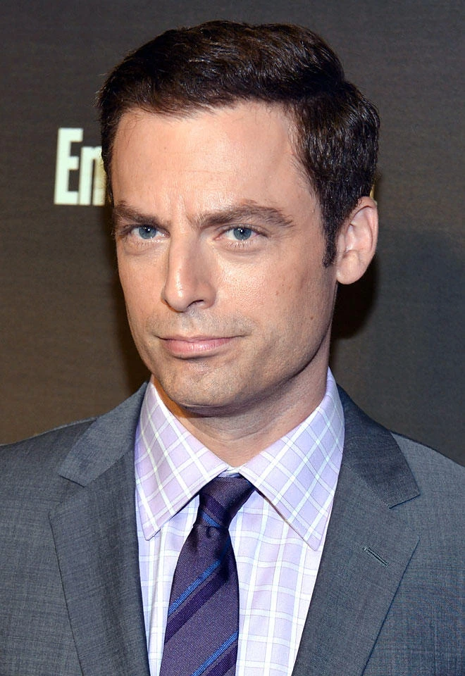 Justin Kirk | Wikia DC Animated Movie Universe | FANDOM powered by Wikia