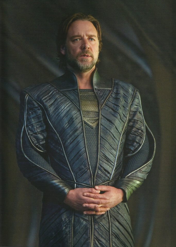 Jor El Universo Estendido Da Dc Wiki Dc Comics Fandom Powered By