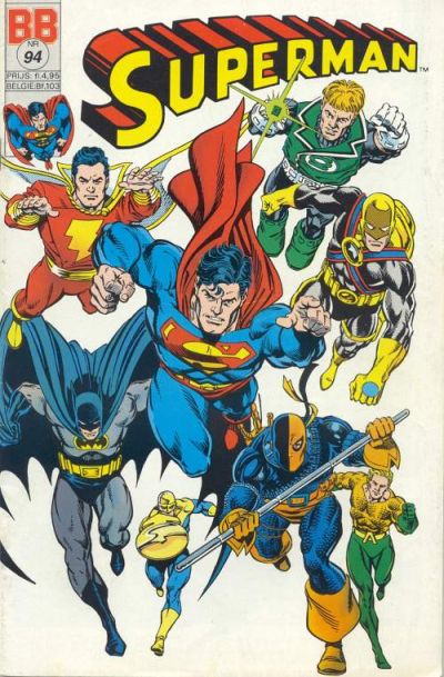 Categoriecrimson Foxverschijningen Dc Comics Wiki Fandom Powered By Wikia