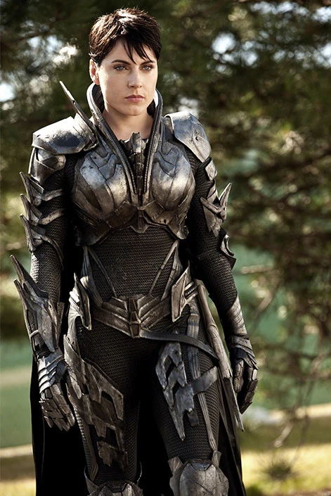 Faora-Ul (Universo Estendido da DC) | Wiki DC Comics | FANDOM powered ...