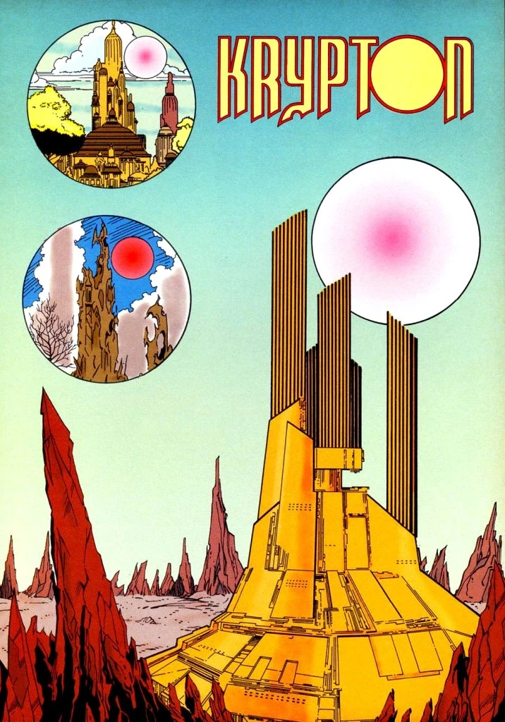 Categoria:Rao | Wiki DC Comics | FANDOM powered by Wikia