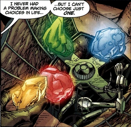 Kryptonita | Wiki DC Comics | FANDOM powered by Wikia