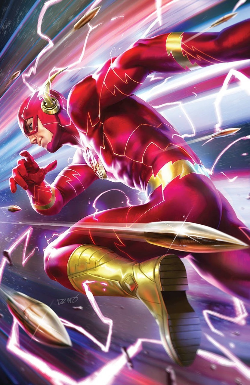 Flash (Barry Allen) | DC Comics Database Wiki | Fandom Flash (Barry Allen) | DC Comics Database Wiki | Fandom