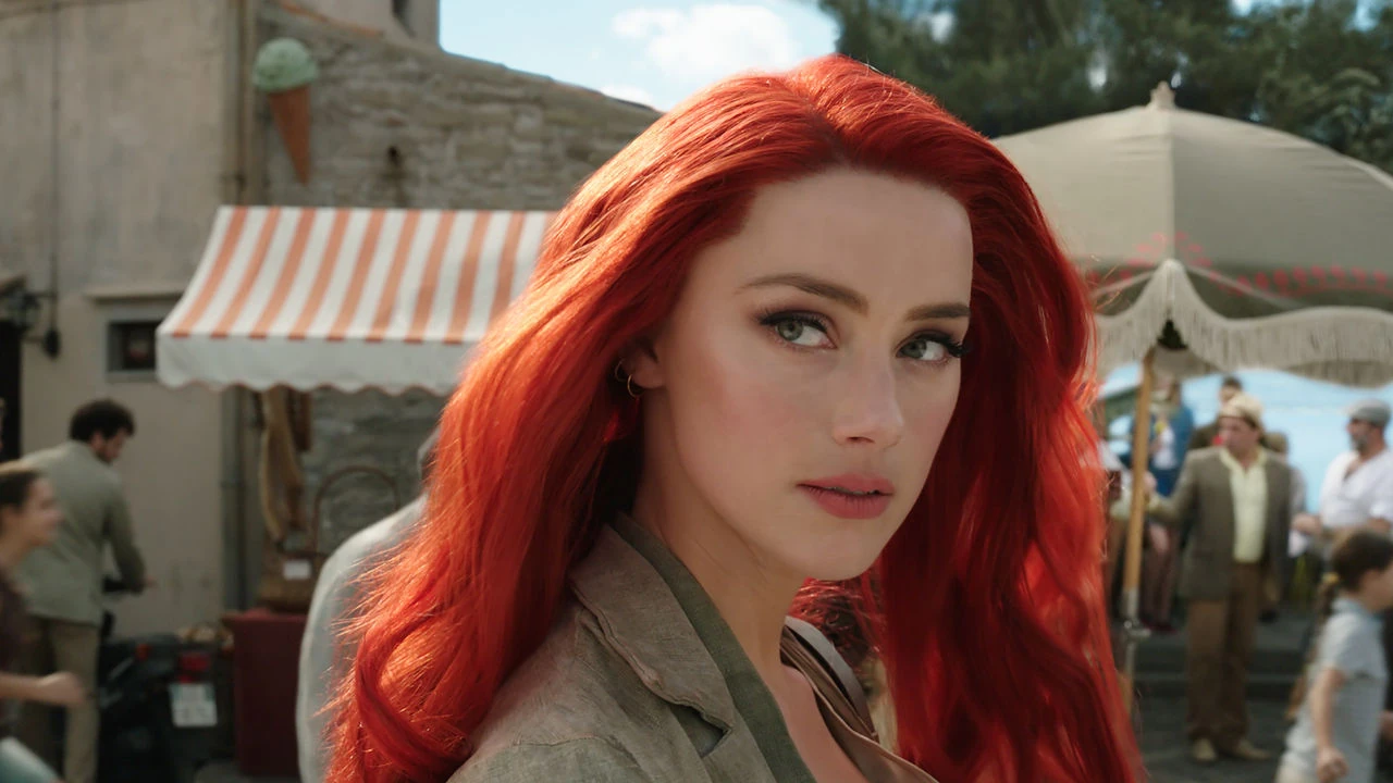 Mera | Wiki DC Comics Extended Universe | Fandom