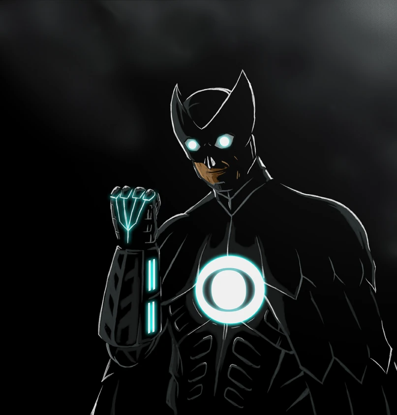Owlman Beyond | DC Fanon Wiki | FANDOM powered by Wikia