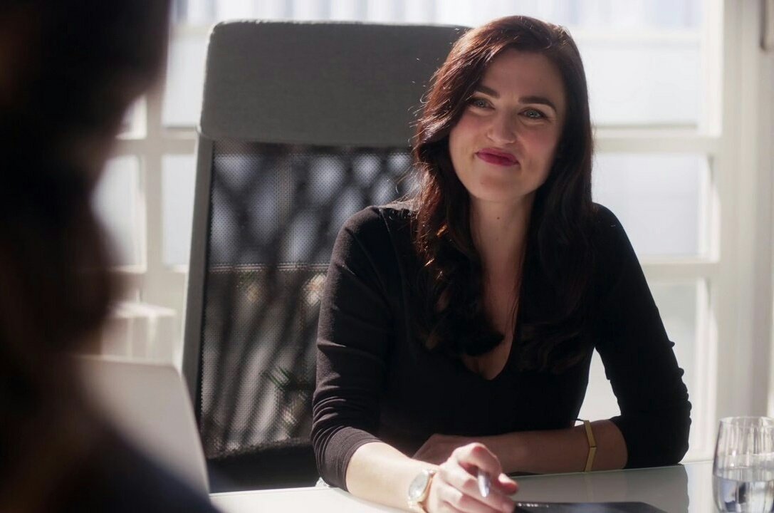 Lena Luthor (Katie McGrath) | DC Fanon Wiki | Fandom