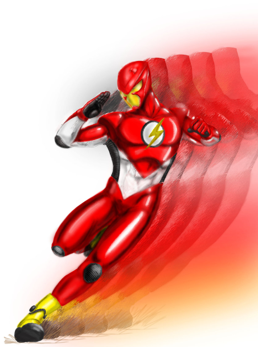 Category:Speedy | DC Comics Fanon Wiki | FANDOM powered by Wikia