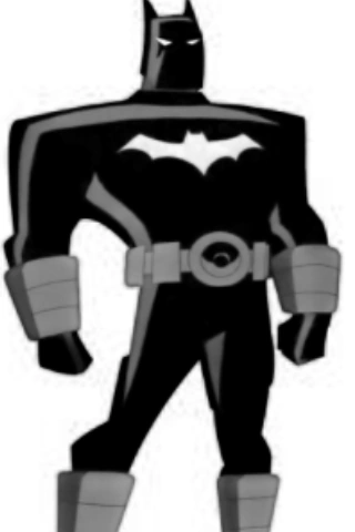 Bat Armor | DC Comics Media Wiki | Fandom